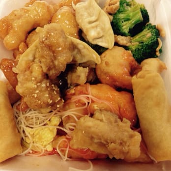 China Buffet - Chinese - 906 S Pine St, Cabot, AR - Restaurant Reviews ...