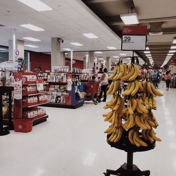 Target - 102 Photos & 183 Reviews - Department Stores - 8480 Beverly ...