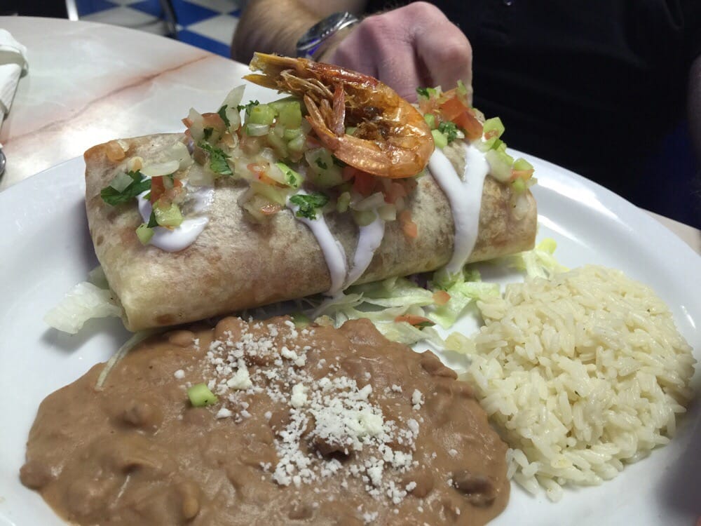 Mariscos Ensenada - Mexican - 4130 N 27th Ave, Phoenix, AZ - Restaurant ...