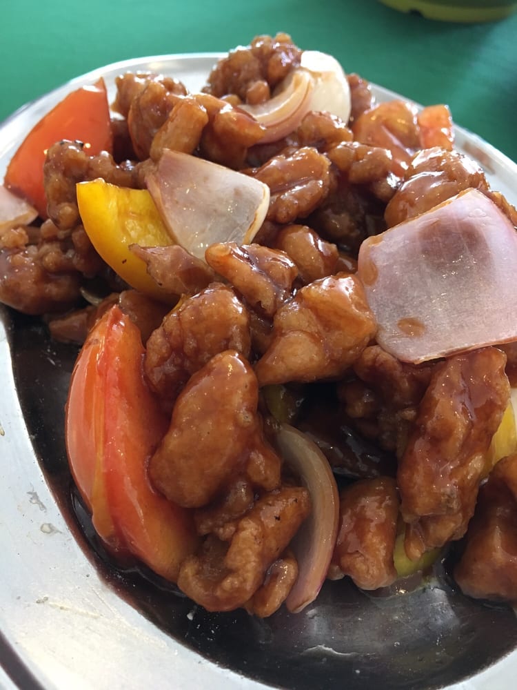 Muhibbah Seafood Restaurant - 30 Photos - Thai - Lot 2851, Jalan Seri ...