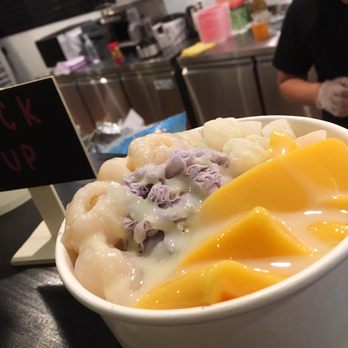 SnoCream Company - 827 Photos & 481 Reviews - Food Trucks - 4221 John ...