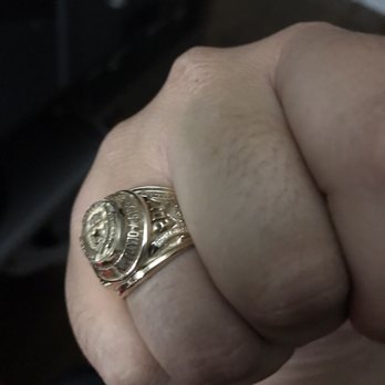 Balfour Class Rings - Jewelry - 11937 Starcrest Dr, San Antonio, TX ...