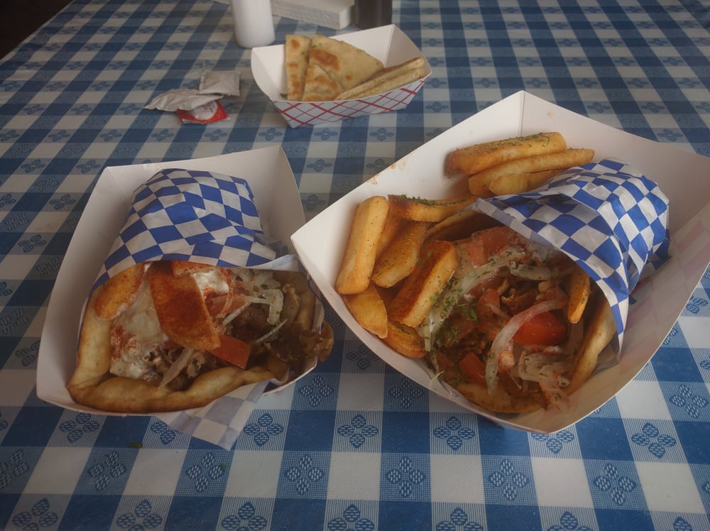 Yia Yia’s House of Gyros Mesquite - Order Online - 327 Photos & 439 ...