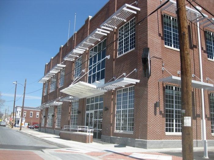 HACC Midtown Campus - 2019 All You Need to Know BEFORE You Go (with ...