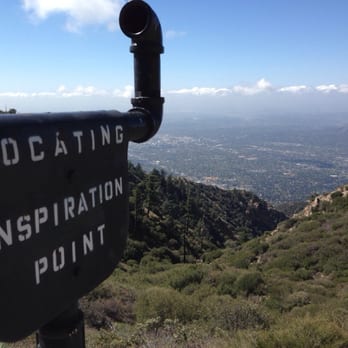 Inspiration Point via Castle Canyon - 967 Photos & 187 Reviews - Parks ...
