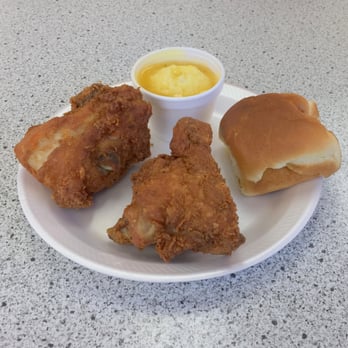 Go-Chicken-Go - 17 Photos & 33 Reviews - Chicken Wings - 4111 Shawnee ...