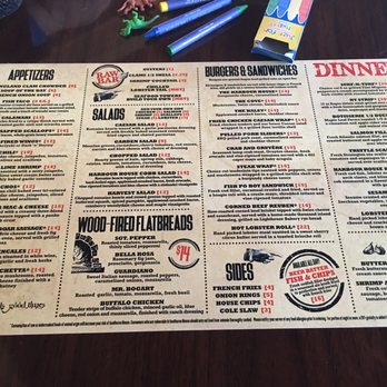 Rocks21 - Seafood - 80 Photos & 128 Reviews - 3 Williams Ave, Mystic ...