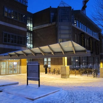 Rotman School of Management at the University of Toronto - 2019 All You ...