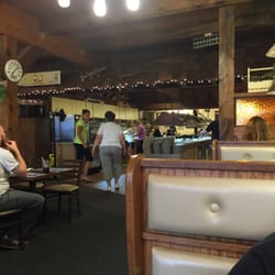 Hoss’s Steak & Sea House - Seafood - 206 Pottsville St, Pottsville, PA ...