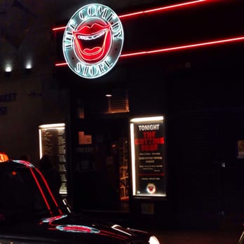 The Comedy Store - 27 Photos & 72 Reviews - Comedy Clubs - 1A Oxendon ...