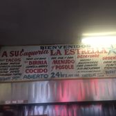 La Estrella Restaurant - 92 Photos & 145 Reviews - Mexican - 940 S ...