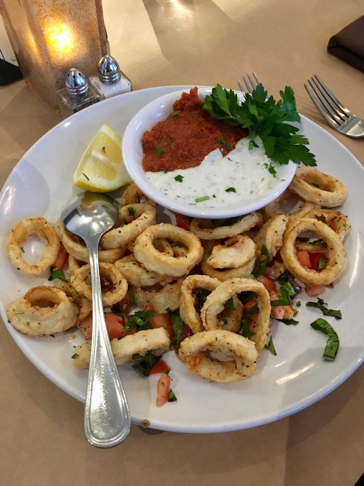 Ziziki’s - 76 Photos & 170 Reviews - Greek - 11661 Preston Rd, North ...