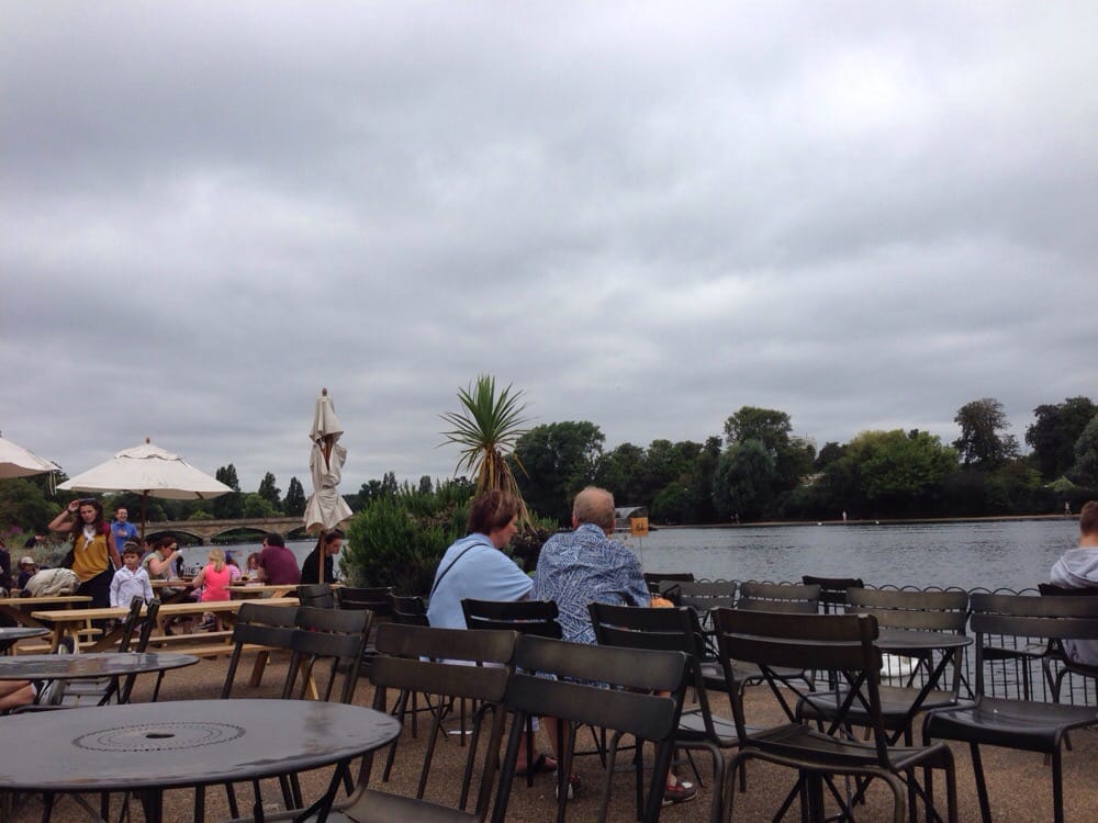 Lido Cafe - 22 Photos & 18 Reviews - Coffee & Tea - Hyde Park, Hyde ...