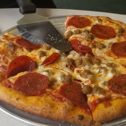 Barone Bros Pizza - 18 Photos & 12 Reviews - Pizza - 2777 Pennsylvania ...