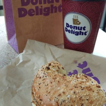 Donut Delight - 27 Photos & 45 Reviews - Donuts - 707 Connecticut Ave ...