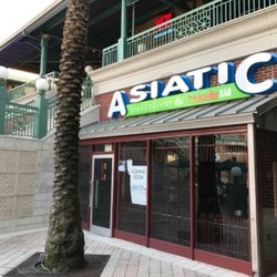 Asiatic Street Food & Noodle Bar - 11 Photos - Noodles - 1600 E 8th Ave ...