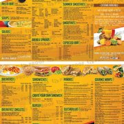 Seaport Deli - Order Food Online - 39 Photos & 36 Reviews - Salad ...