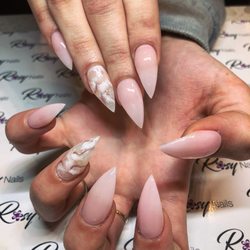 Rosy Nails - 457 Photos & 27 Reviews - Nail Salons - 395 Danforth ...