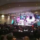 Antioch Fellowship Missionary Baptist Church - 13 Photos - Churches ...