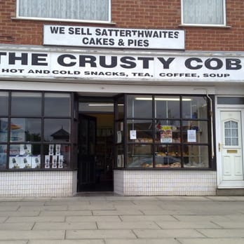 Crusty Cob - 2019 All You Need to Know BEFORE You Go (with Photos ...