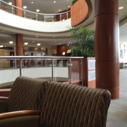 Mercy Hospital St. Louis - Hospitals - 615 S New Ballas Rd, Creve Coeur ...