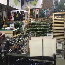 Mike’s Golf Outlet - 10 Reviews - Golf Equipment - 222 Murphy Rd ...