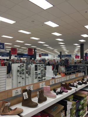 Marshalls - Men's Clothing - 4307 130 Avenue SE, Calgary, AB, Canada ...