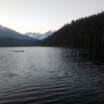 Auke Lake - Lakes - 10885 Glacier Hwy, Juneau, AK - Last Updated ...