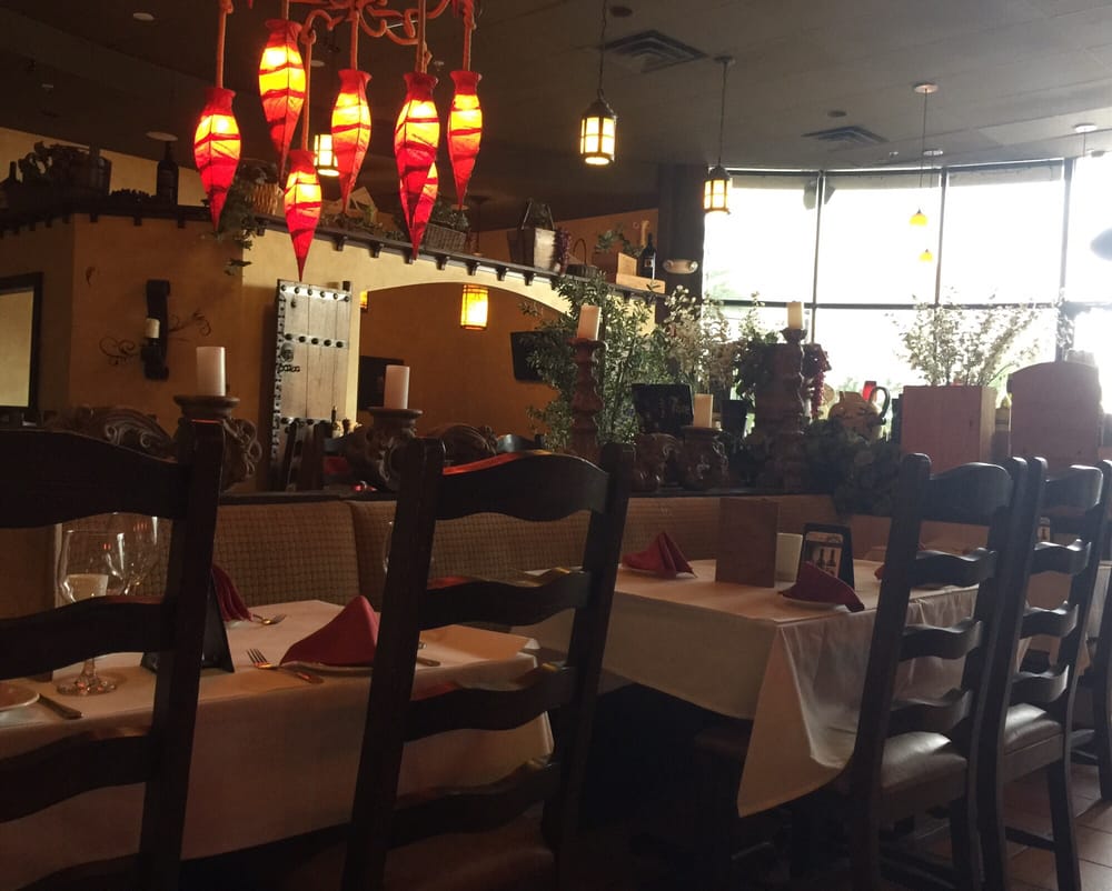 Mezzo Bistro and Wine - Order Online - 269 Photos & 352 Reviews ...