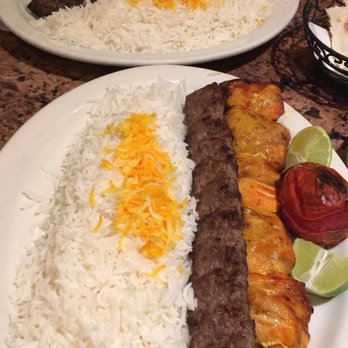 Famous Kabob - Order Online - 286 Photos & 539 Reviews - Persian ...