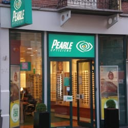 Pearle Opticiens - Eyewear & Opticians - Van Baerlestraat 84h ...