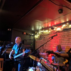 The Reservoir Lounge - 37 Photos & 99 Reviews - Jazz & Blues - 52 ...