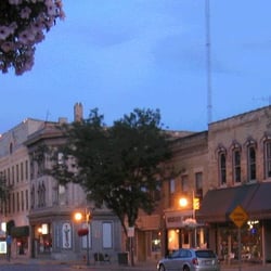 Downtown Whitewater Inc - Professional Services - 150 W Main St ...