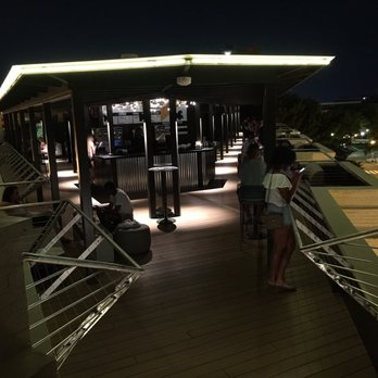 Hive Bar x &bar - 84 Photos & 76 Reviews - Cocktail Bars - 2224 F St NW ...