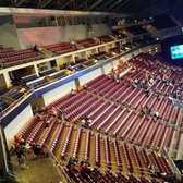 Giant Center - Check Availability - 158 Photos & 52 Reviews - Stadiums ...