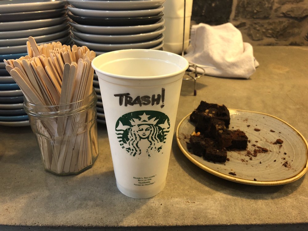 The Milkman - 40 Photos & 31 Reviews - Cafes - 7 Cockburn Street, Old ...