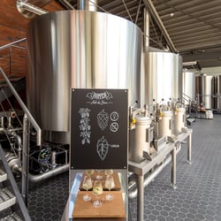 Ratsherrn Brauerei - 98 Photos & 11 Reviews - Breweries - Lagerstr. 30 ...