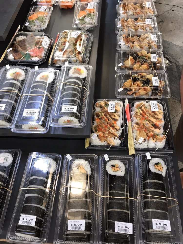 Marukai Wholesale Mart - 891 Photos & 178 Reviews - Wholesale Stores ...