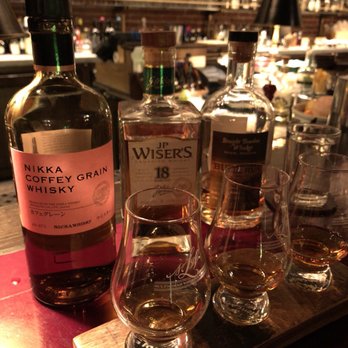 Multnomah Whiskey Library - 843 Photos & 644 Reviews - Lounges - 1124 ...