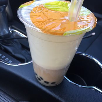 Boba Cha - 149 Photos & 129 Reviews - Bubble Tea - 1606 Main St, Over ...
