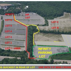Infinity Parking - 16 Reviews - Parking - 875 S Main St, Mansfield, MA ...