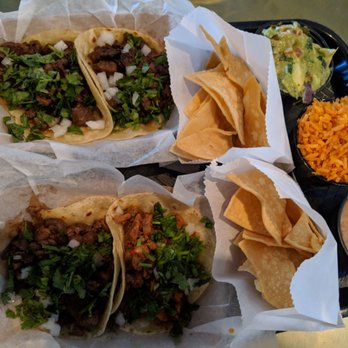 Street Taco and Beer Co - 274 Photos & 577 Reviews - Mexican - 58 W ...