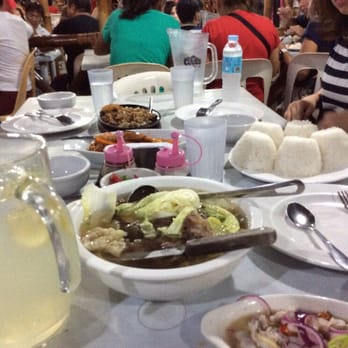 R & J Bulalohan - 10 Photos - Filipino - 600 Maysilo Circle Corner Boni ...