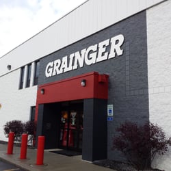 Grainger Industrial Supply - Home & Garden - 425 Warren Ave, Riverton ...