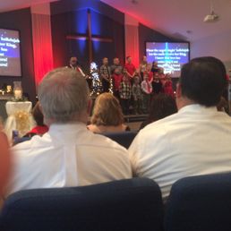 West Concord Baptist Church - Churches - 225 Warren C Coleman Blvd S ...