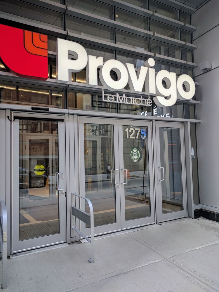 Provigo - 36 Photos & 10 Reviews - Grocery - 1275 Avenue des Canadiens ...