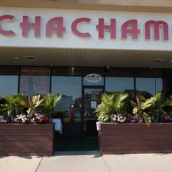 Chachama Grill - 129 Photos & 115 Reviews - American (New) - 655-8 ...