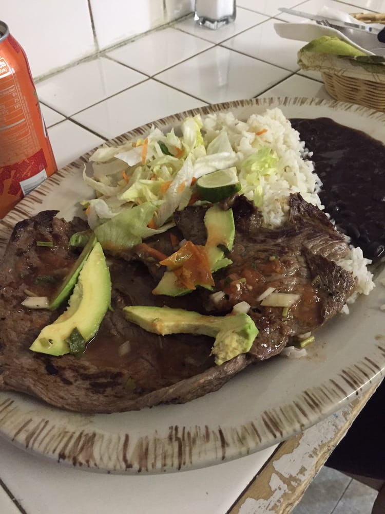 Chapin Guatemalan & Mexican Restaurant - 10 Photos & 17 Reviews ...