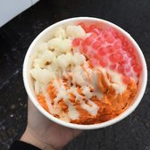 SnoCream Company - 665 Photos & 407 Reviews - Food Trucks - 4221 John ...