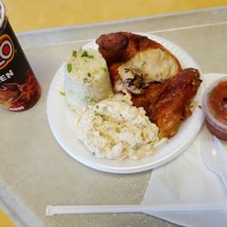 Juan Pollo - 32 Photos & 72 Reviews - Fast Food - 5460 Philadelphia St ...